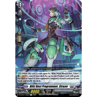 Buy DZ-BT01 - Fated Clash Cards UK - Page 5 - Big Orbit Cards