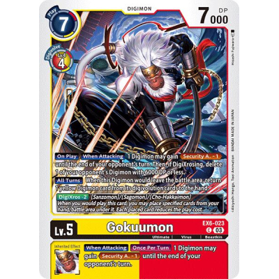 Buy EX6 - Infernal Ascension Cards UK - Page 2 - Big Orbit Cards