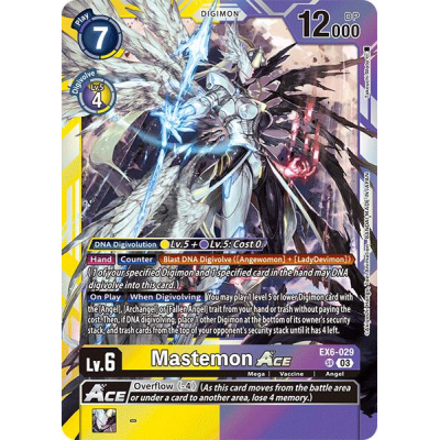 Buy EX6 - Infernal Ascension Cards UK - Page 2 - Big Orbit Cards