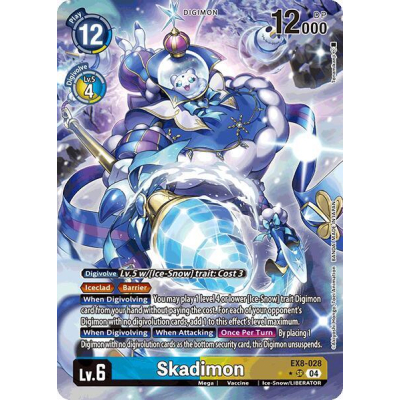 Buy EX8 - Chain of Liberation Cards UK - Page 3 - Big Orbit Cards