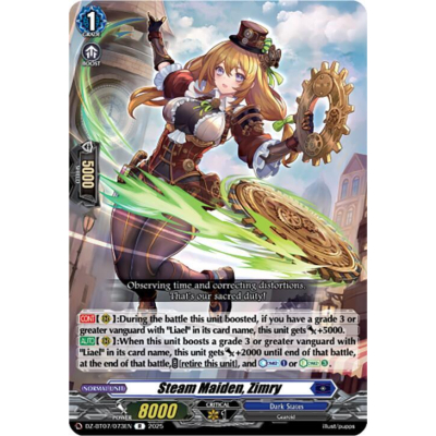 Buy DZ-BT07 - Moon Fangs & Cerulean Blaze Cards UK - Page 4 - Big Orbit ...