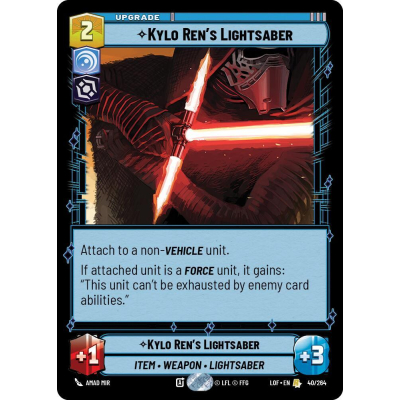 Buy Legends of the Force Cards UK - Page 3 - Big Orbit Cards