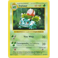 Sell Base Set Pokemon Cards | Big Orbit Cards