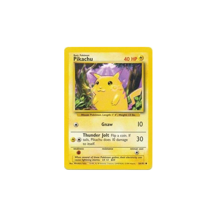 Buy Pokemon Cards Online | Pokemon Singles | Big Orbit Cards