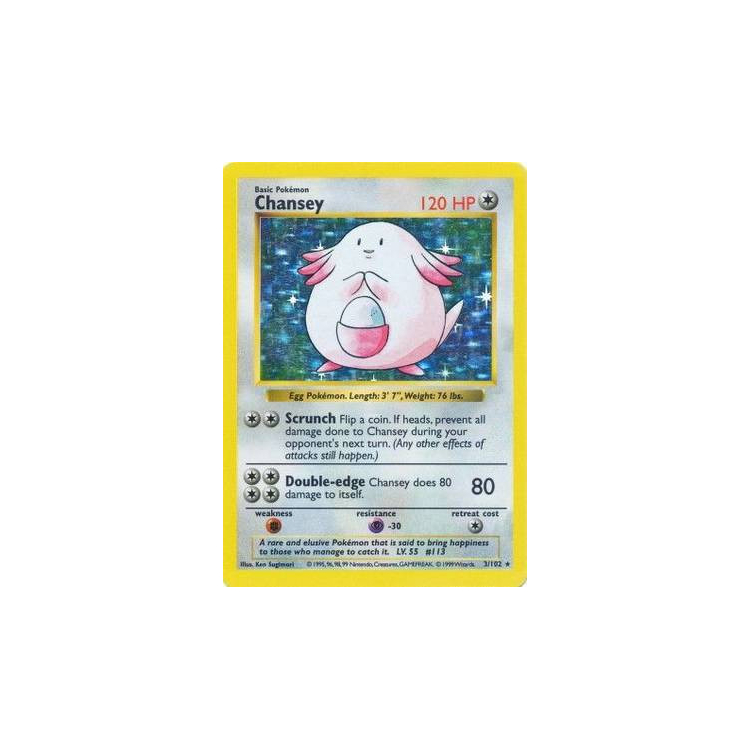 Buy Base Set Pokemon Cards | Big Orbit Cards