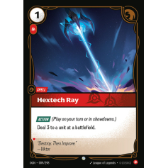 Buy Riftbound: League of Legends TCG Cards UK - Big Orbit Cards