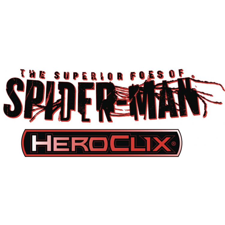 Buy Marvel Heroclix UK - Big Orbit Cards