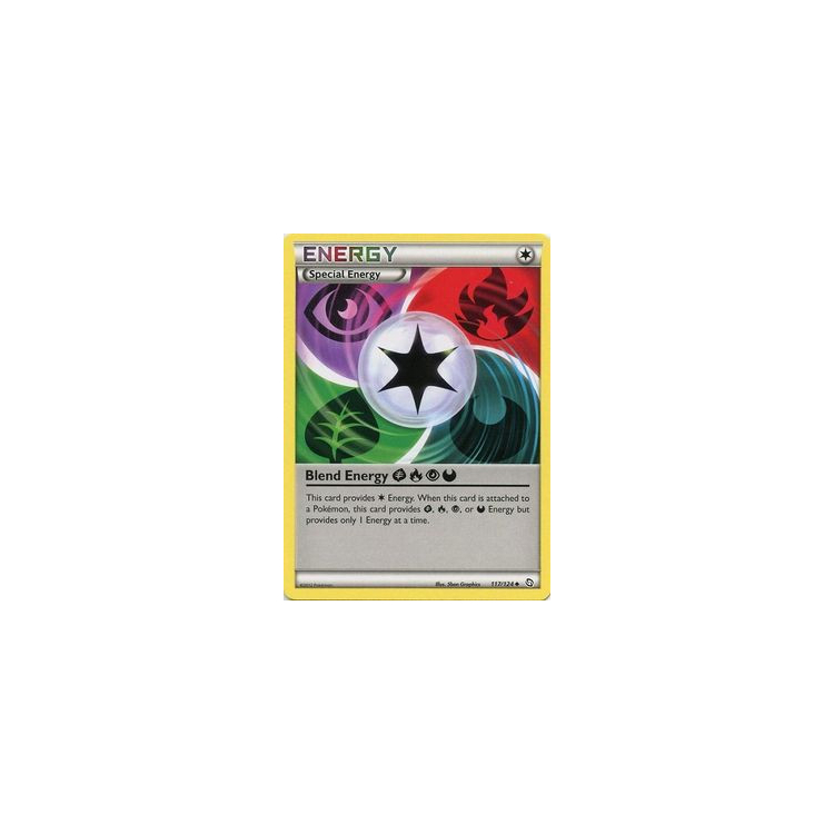 Pokemon Dragon Energy Cards