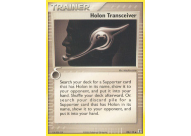 Sell Holon Transceiver - EX Delta Species - Big Orbit Cards