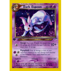 Buy Neo Destiny Cards UK - Big Orbit Cards