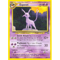 Buy Neo Discovery Cards UK - Big Orbit Cards