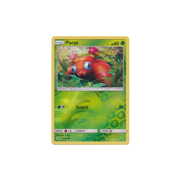 Buy Pokémon Sun & Moon Cards | Singles | Big Orbit Cards