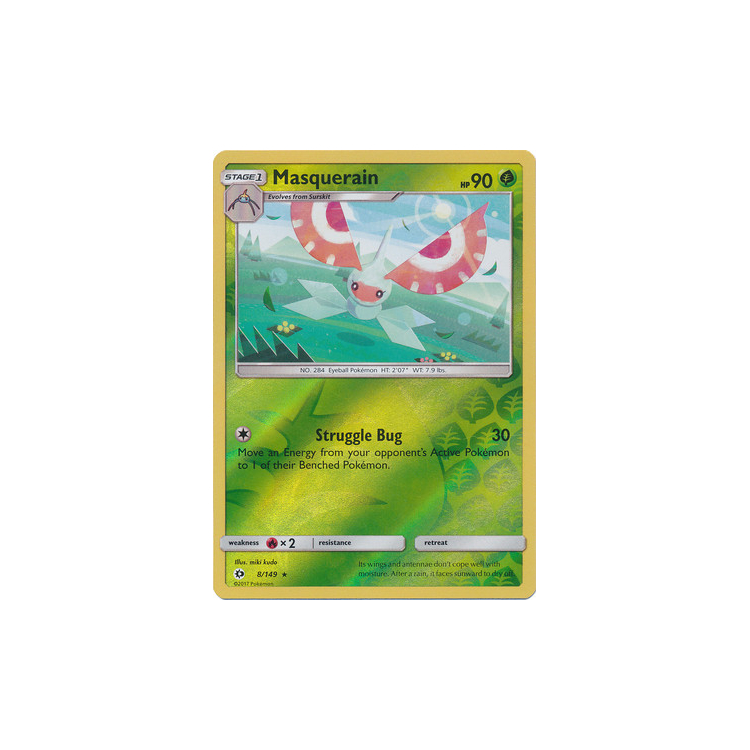 Buy Pokémon Sun & Moon Cards | Singles | Big Orbit Cards