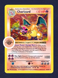 Pokemon Base Set: How To Tell What Edition You Have - Big Orbit Cards